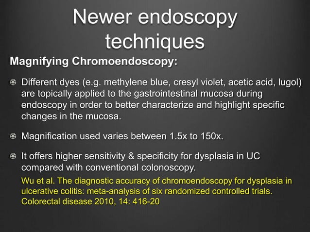 Ulcerative Colitis | PPT