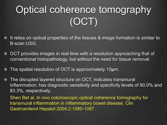 Ulcerative Colitis | PPT