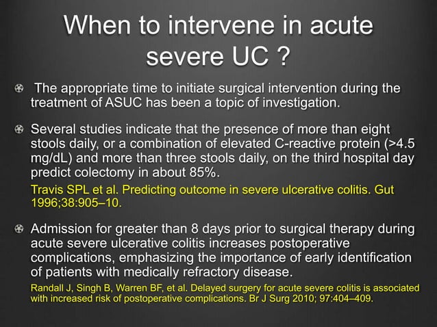 Ulcerative Colitis | PPT