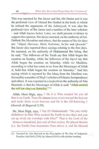 Ibn kathir early days | PDF