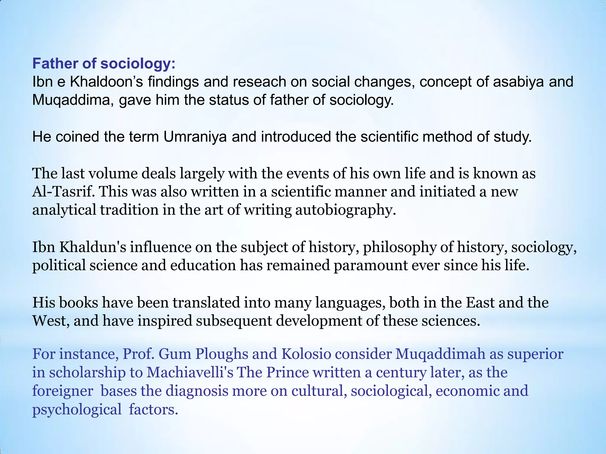 Ibn khaldun-ppt Nausher 13.5.23 brief.pdf