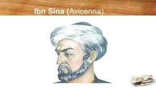 Ibn Sina Avicenna | PPTX