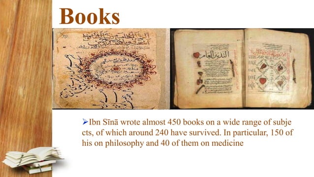 Ibn Sina Avicenna | PPTX