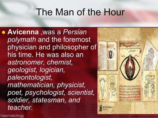 ibn sina +.pptx | Islam | Religion & Spirituality