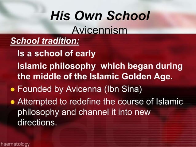 ibn sina +.pptx | Islam | Religion & Spirituality