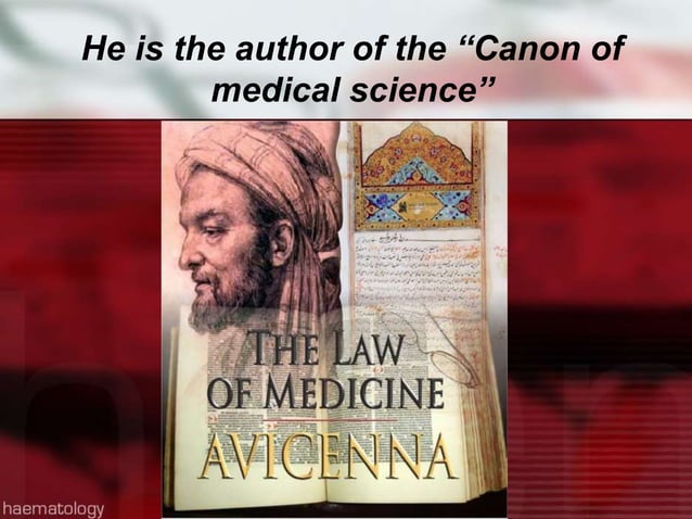 ibn sina +.pptx | Islam | Religion & Spirituality