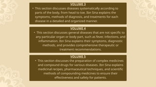 IBN SINA father of medication views on education. (muslim scholars) | PPTX