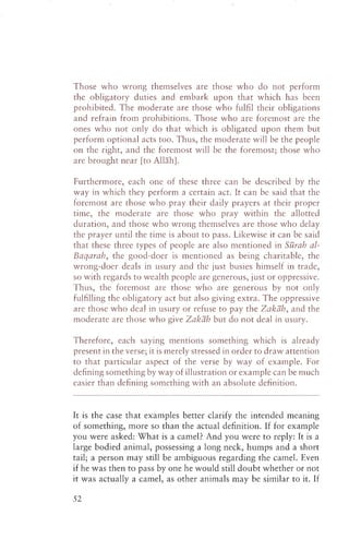 Introduction to the Principles of Tafseer - Ibn Taymiyah | PDF