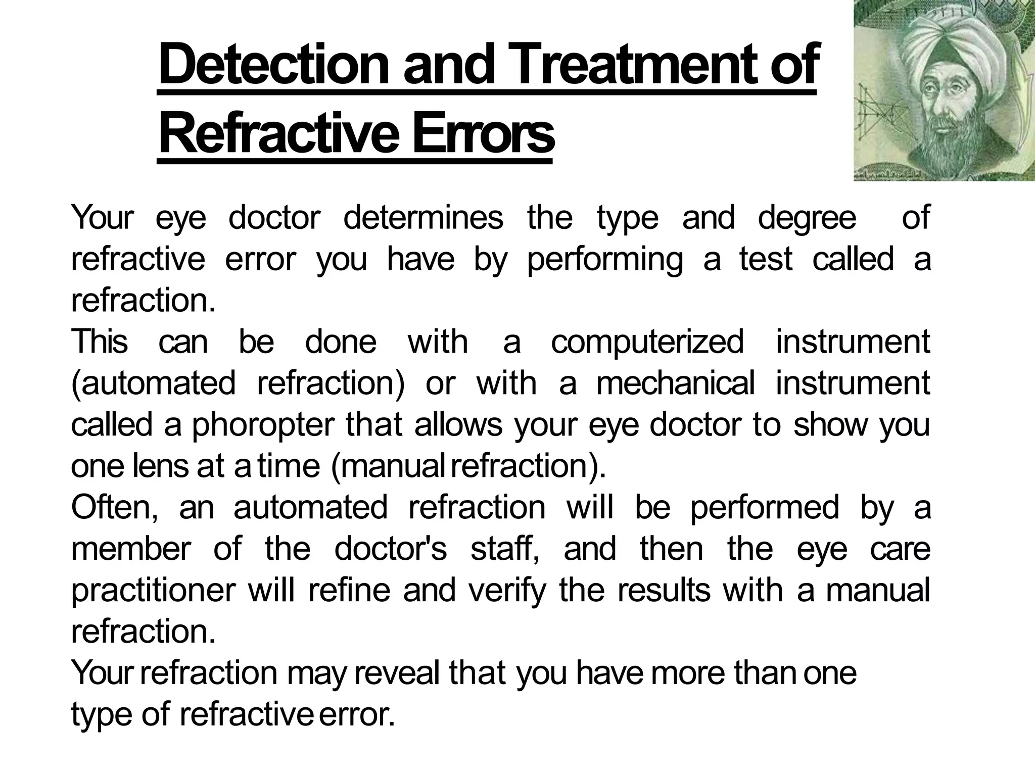 Ibn ul haitham | PPTX