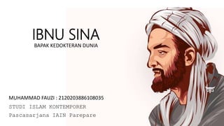 IBNU SINA.pptx
