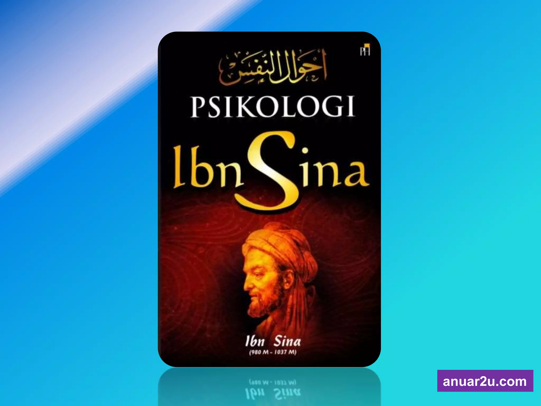 IBNU SINA SEM 2 | PPTX