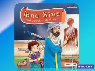 IBNU SINA SEM 2 | PPTX