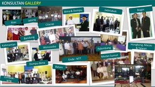 Ibo 1 company profile | PPT