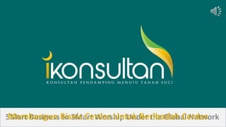 Ibo 1 company profile | PPT