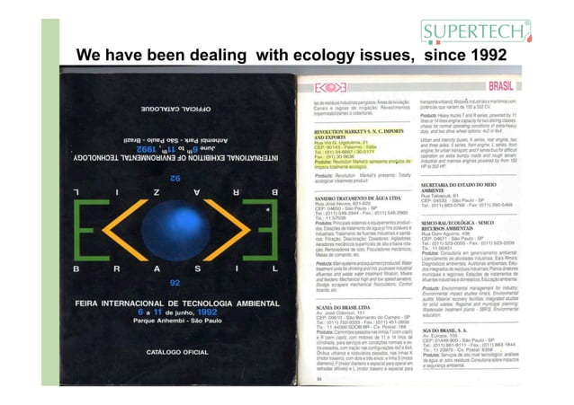 SuperTech Genius Of Tank - Boutros Noun 7 | PPT