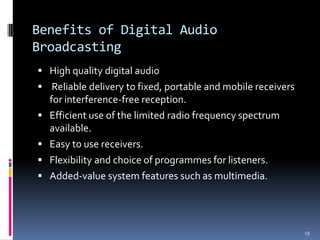 IBOC TECHNOLOGY | PPTX