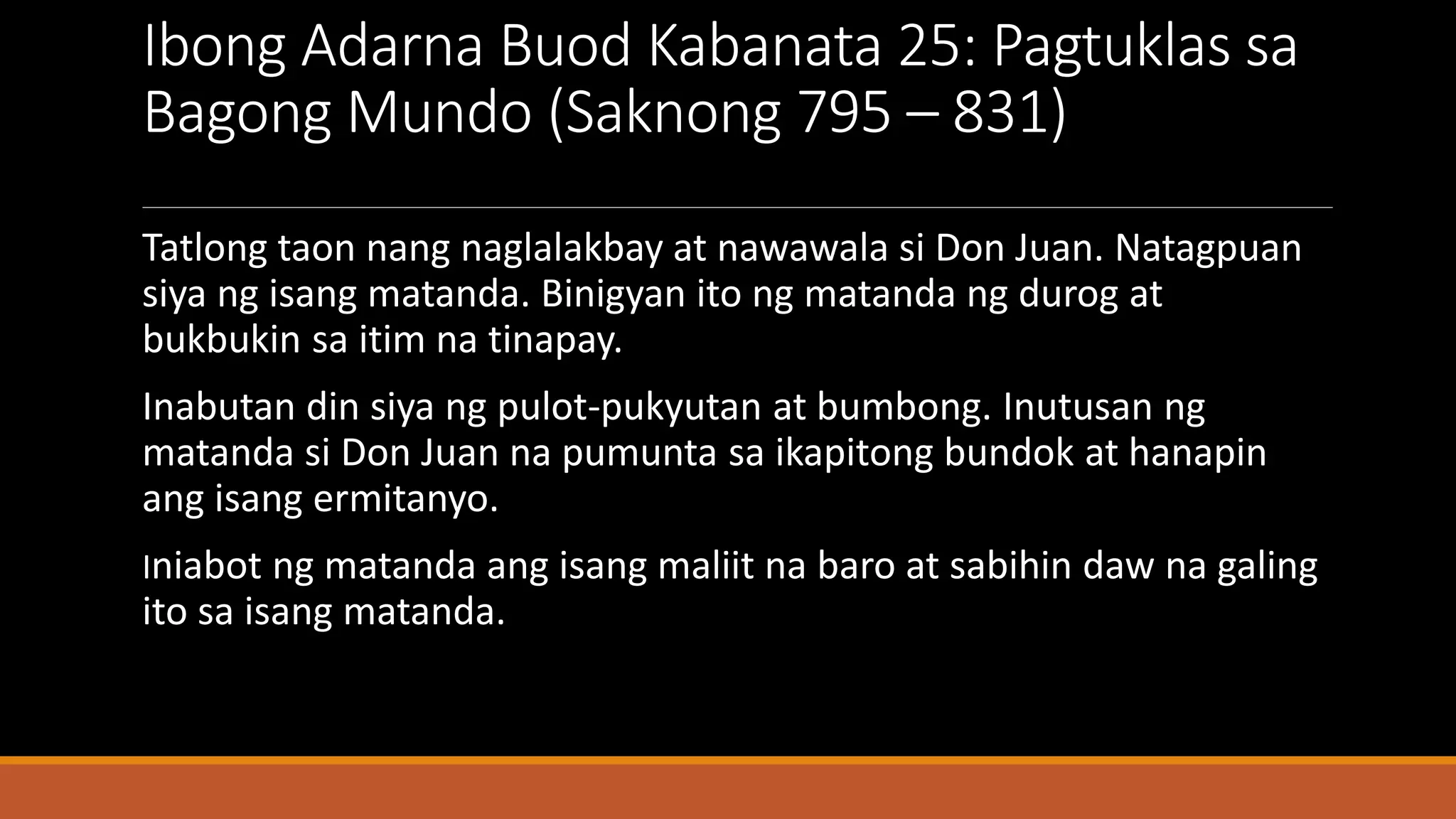 IBONG-ADARNA-KABANATA-21-31-Group-3.pptx