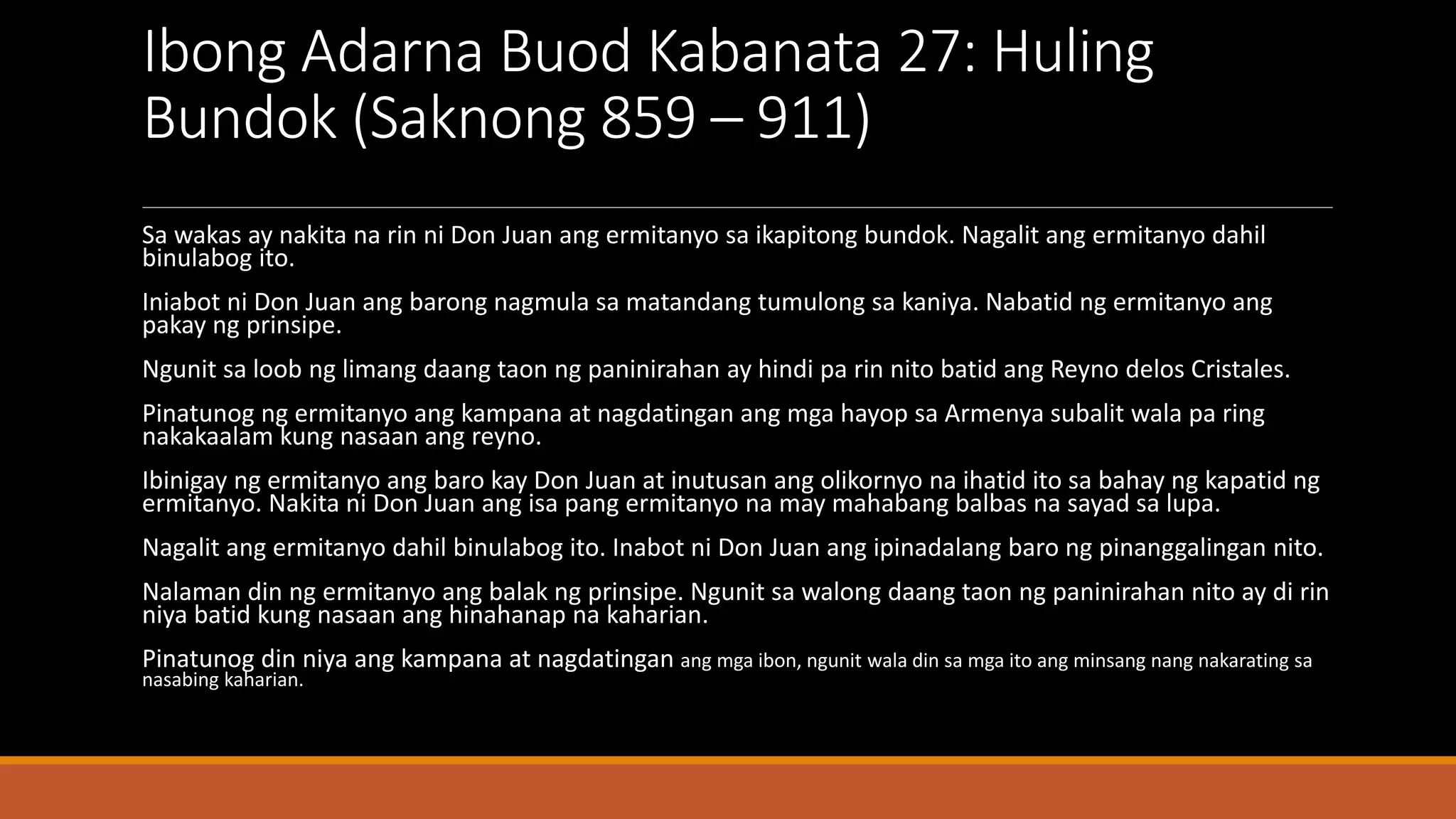 IBONG-ADARNA-KABANATA-21-31-Group-3.pptx