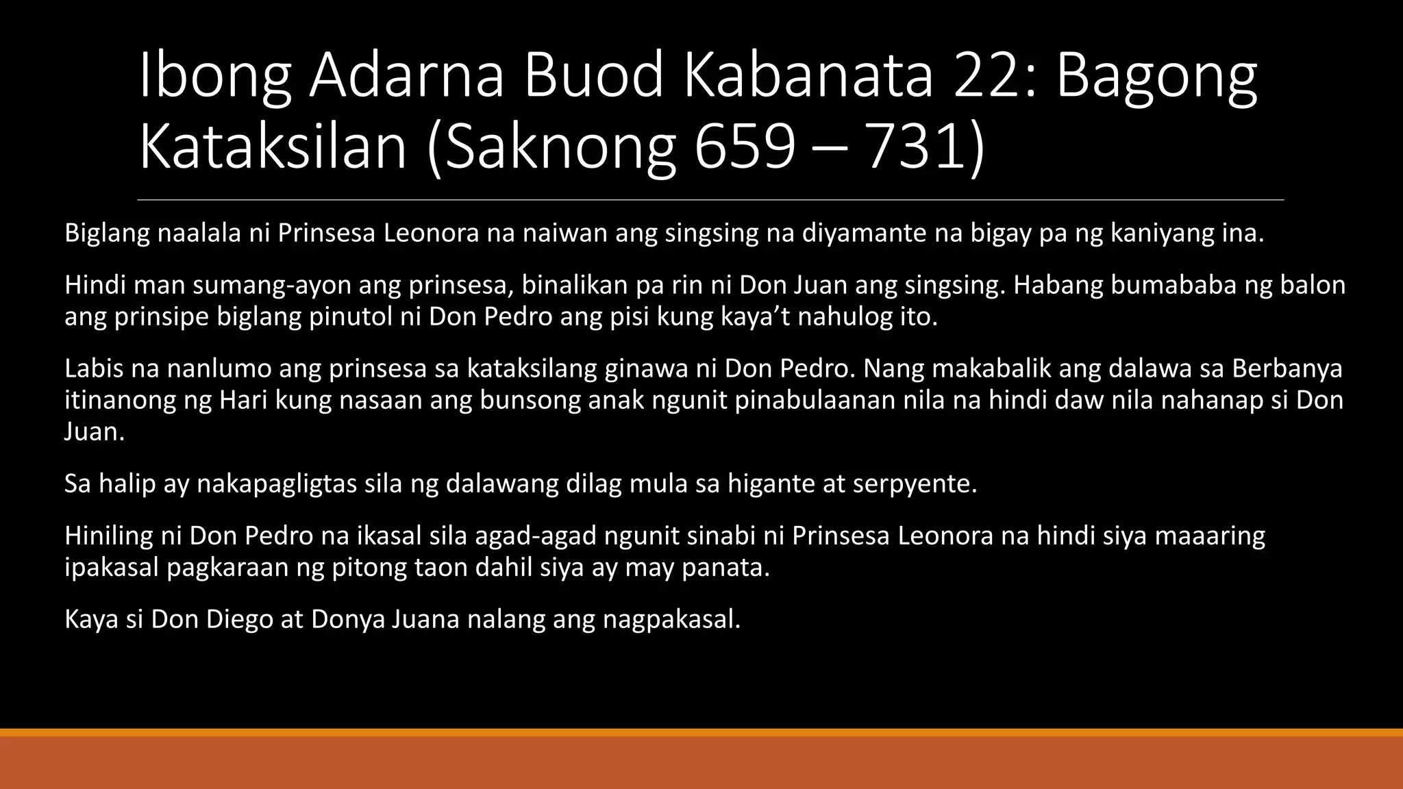 IBONG-ADARNA-KABANATA-21-31-Group-3.pptx
