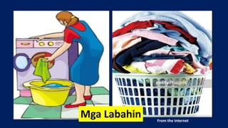 Ibong adarna :"Marapat tapusin" | PPTX