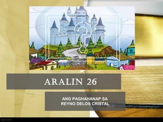 Ibong Adarna Kaharian Ng Berbanya