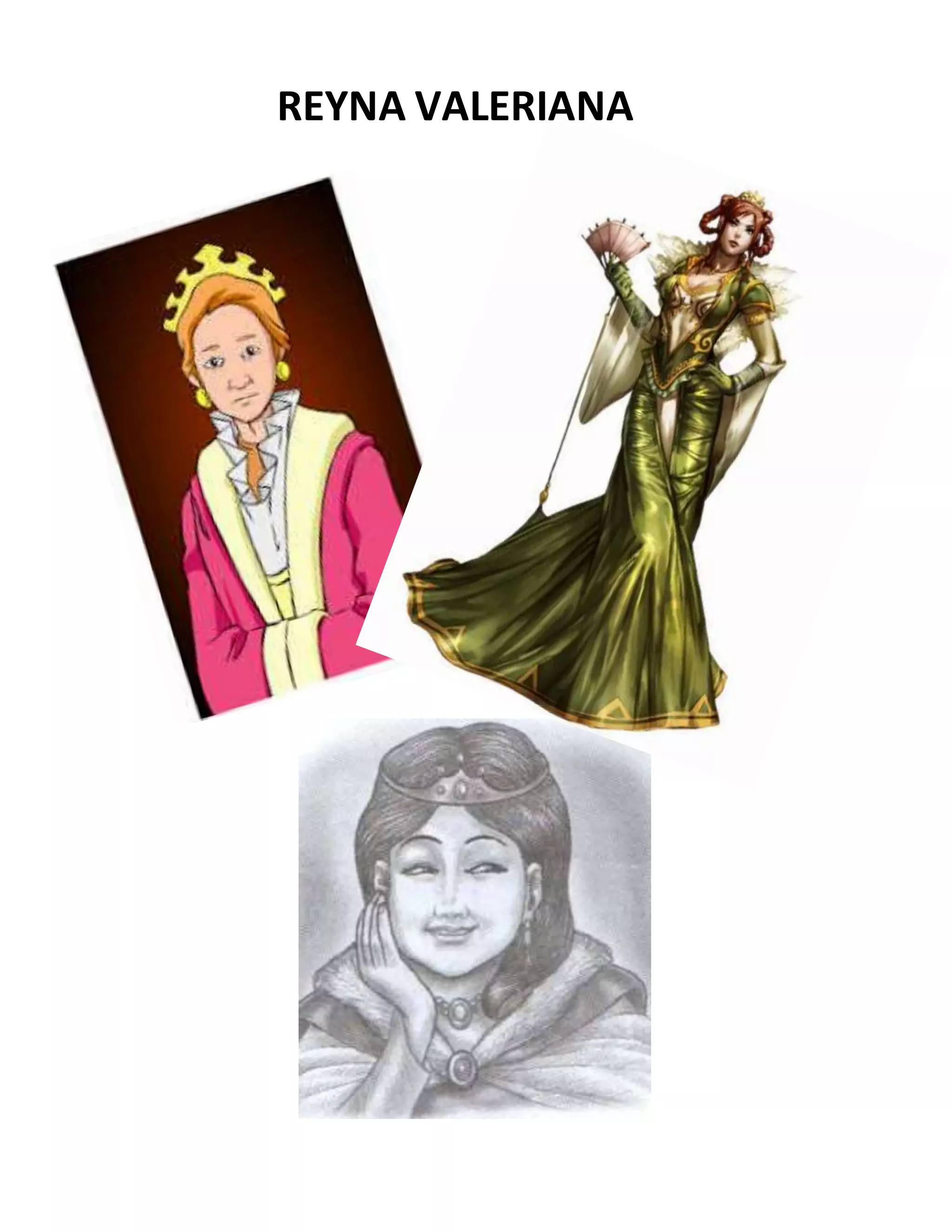 Ibong adarna | DOCX