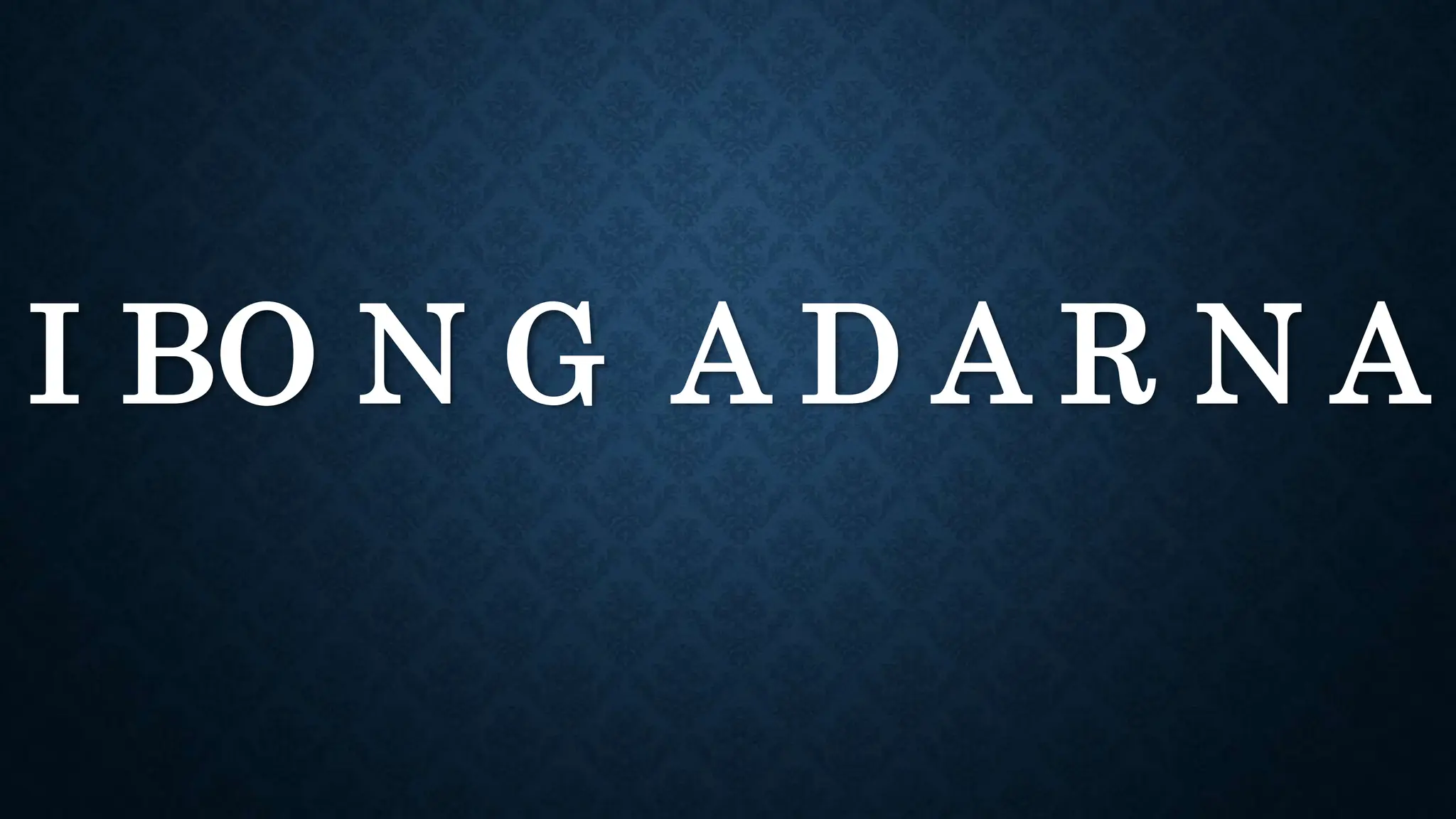 IBONG ADARNA.pptx