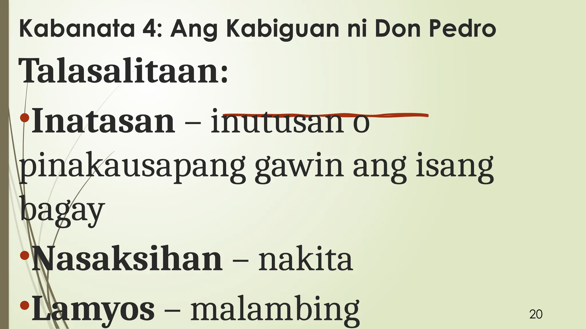 Ibong Adarna Buod Kabanata 1-5.pptxVRGWEHW | PPTX