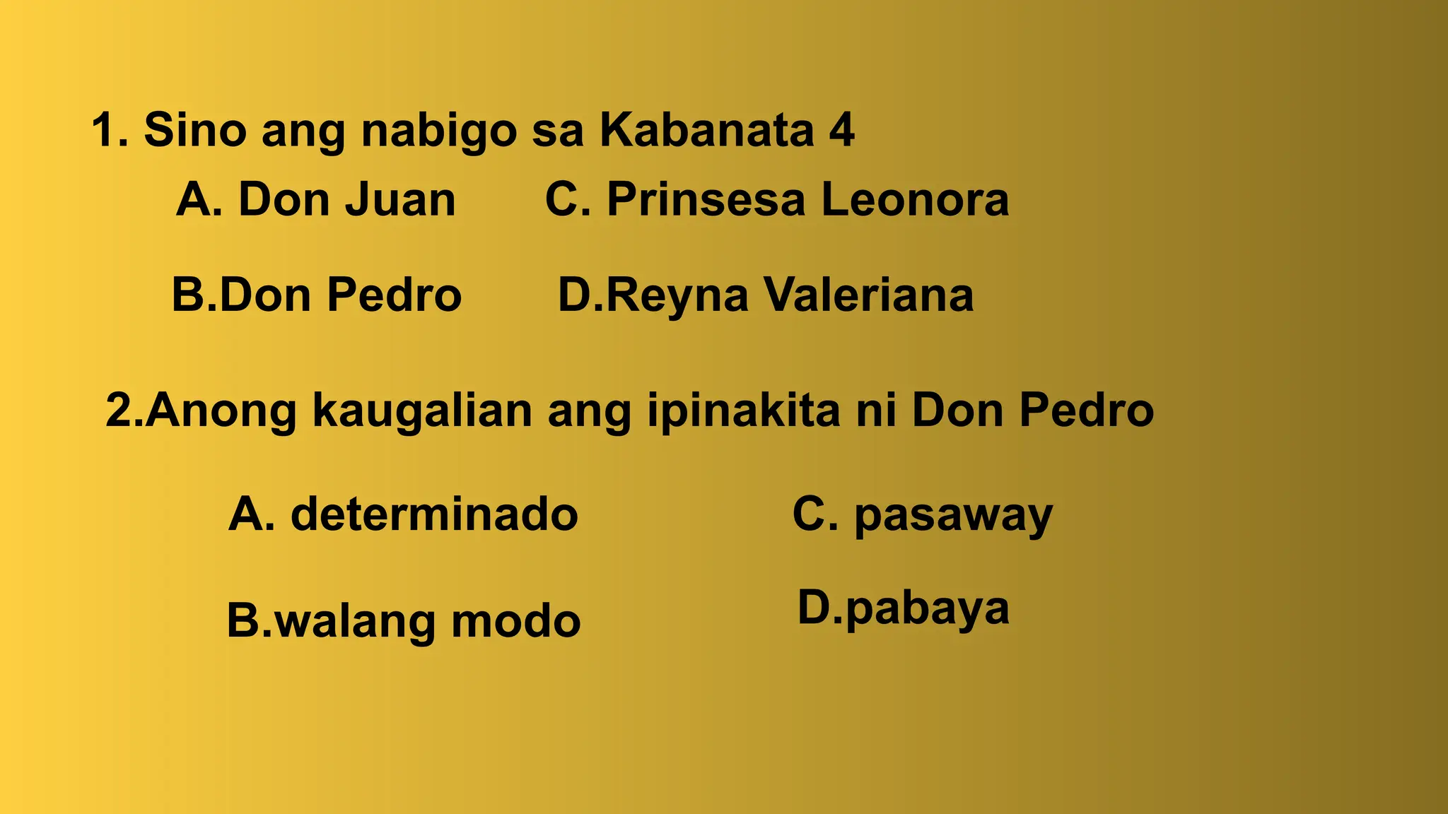 IBONG ADARNA ITO AY TUMATALAKAY SA BUHAY NG APAT NA PRINSEPI AT ANG IBONG ADARNA | PPT