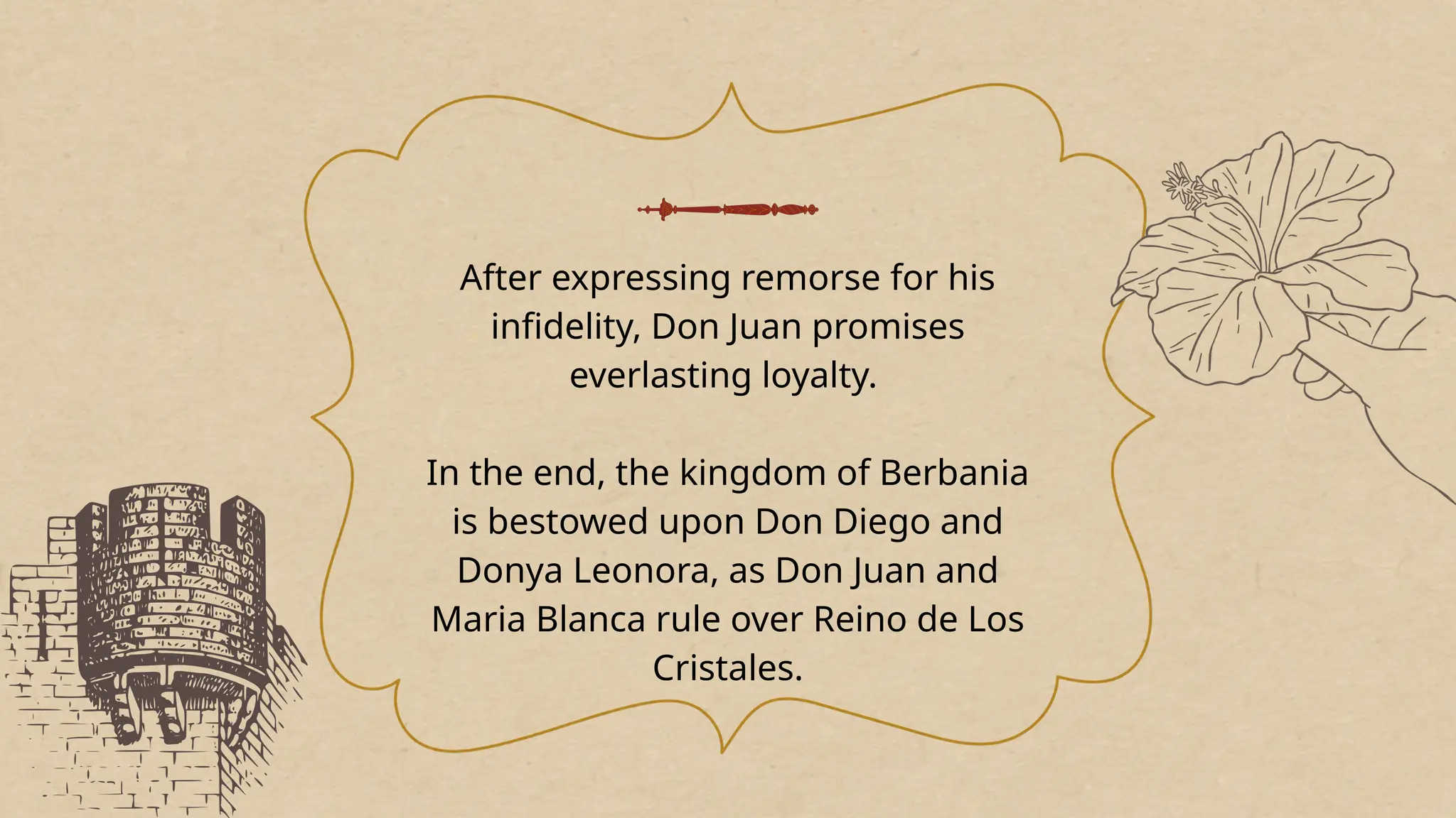 Ibong Adarna Lesson Background. .pptx