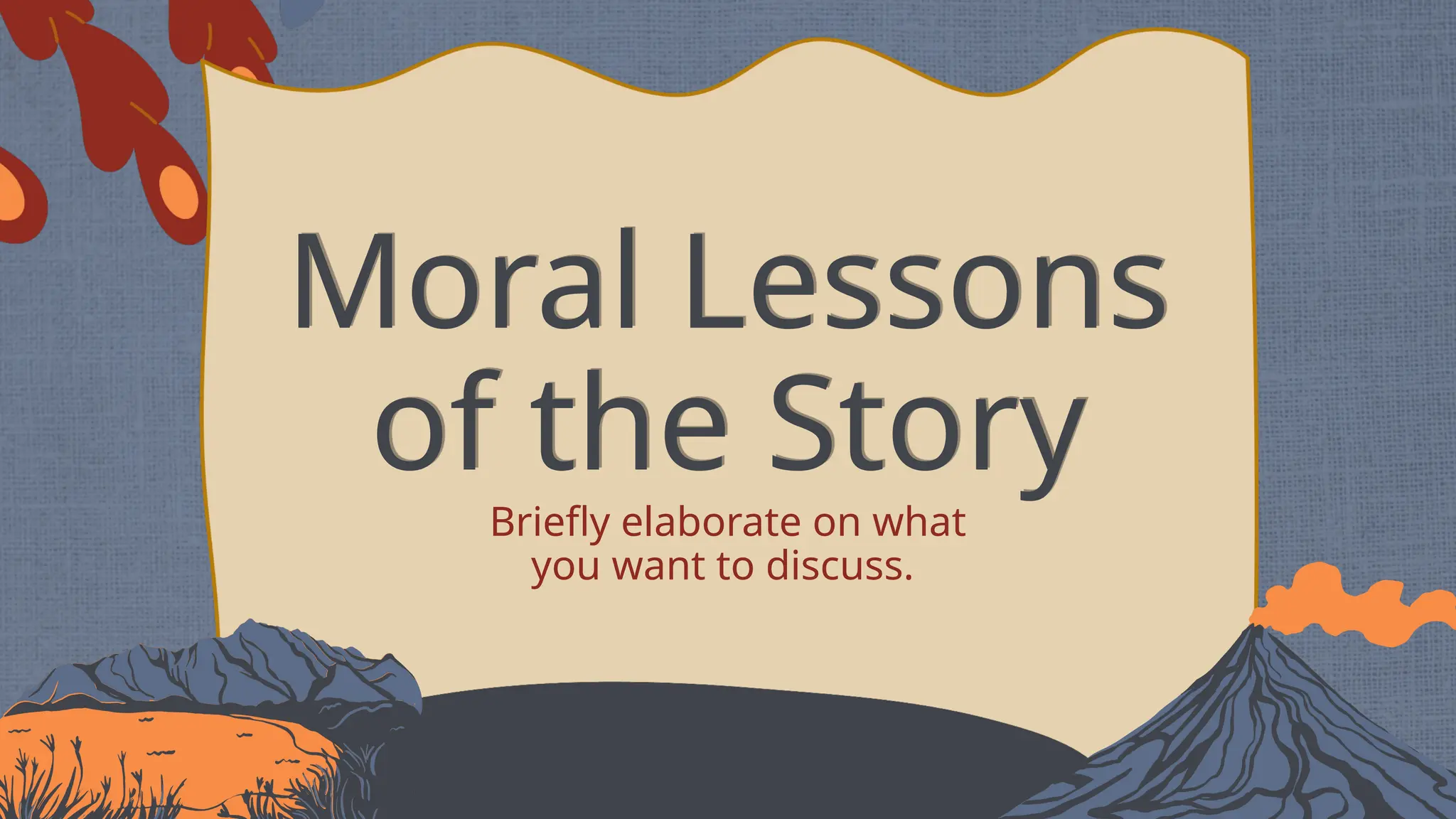 Ibong Adarna Lesson Background. .pptx