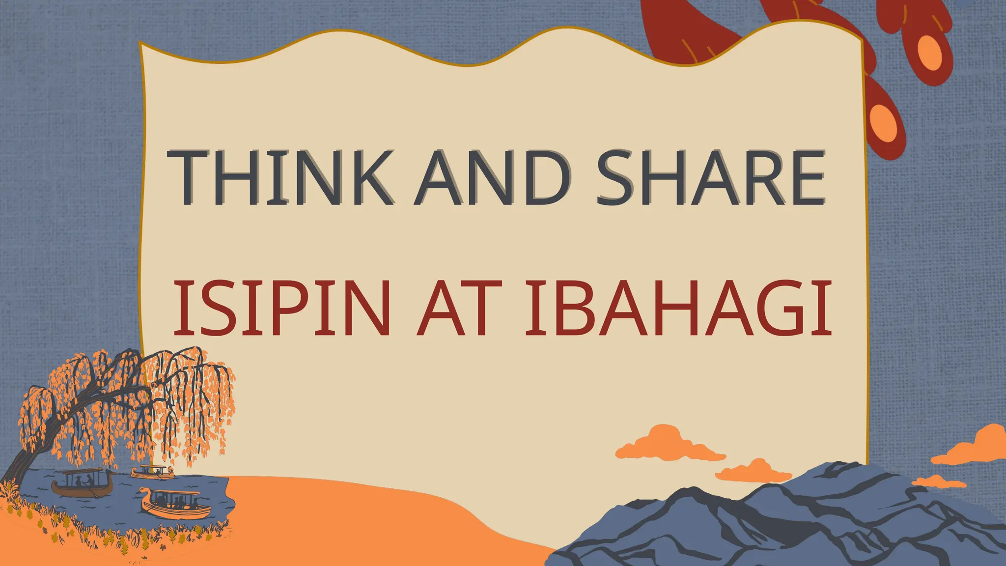 Ibong Adarna Lesson Background. .pptx