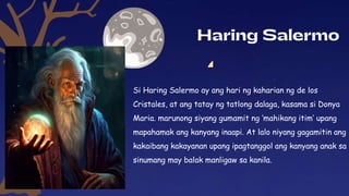 Ibong Adarna_Mga_Tauhan_James Kurt Apolinario.pptx