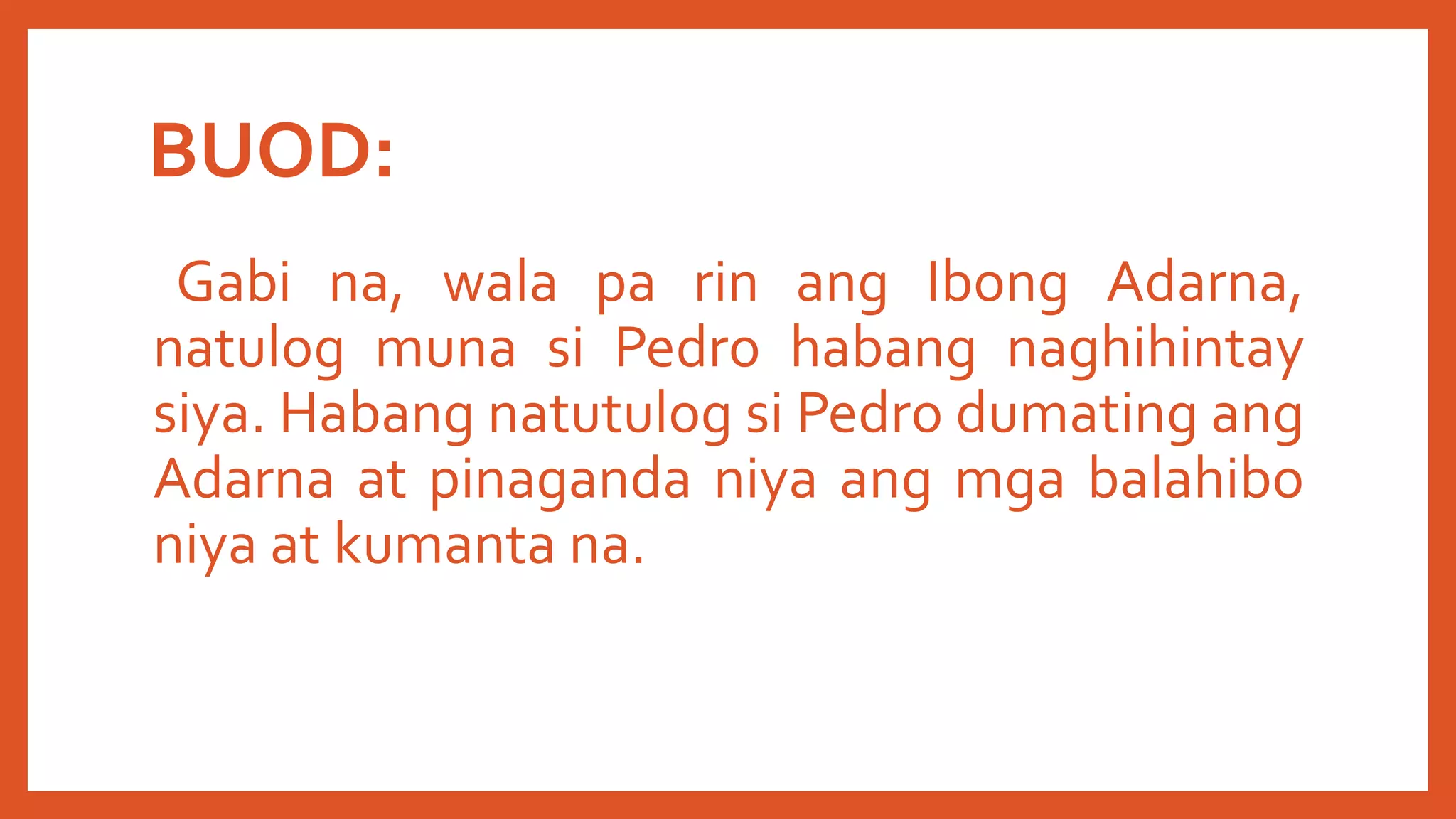 Ibong Adarna Saknong 81-109.pptx