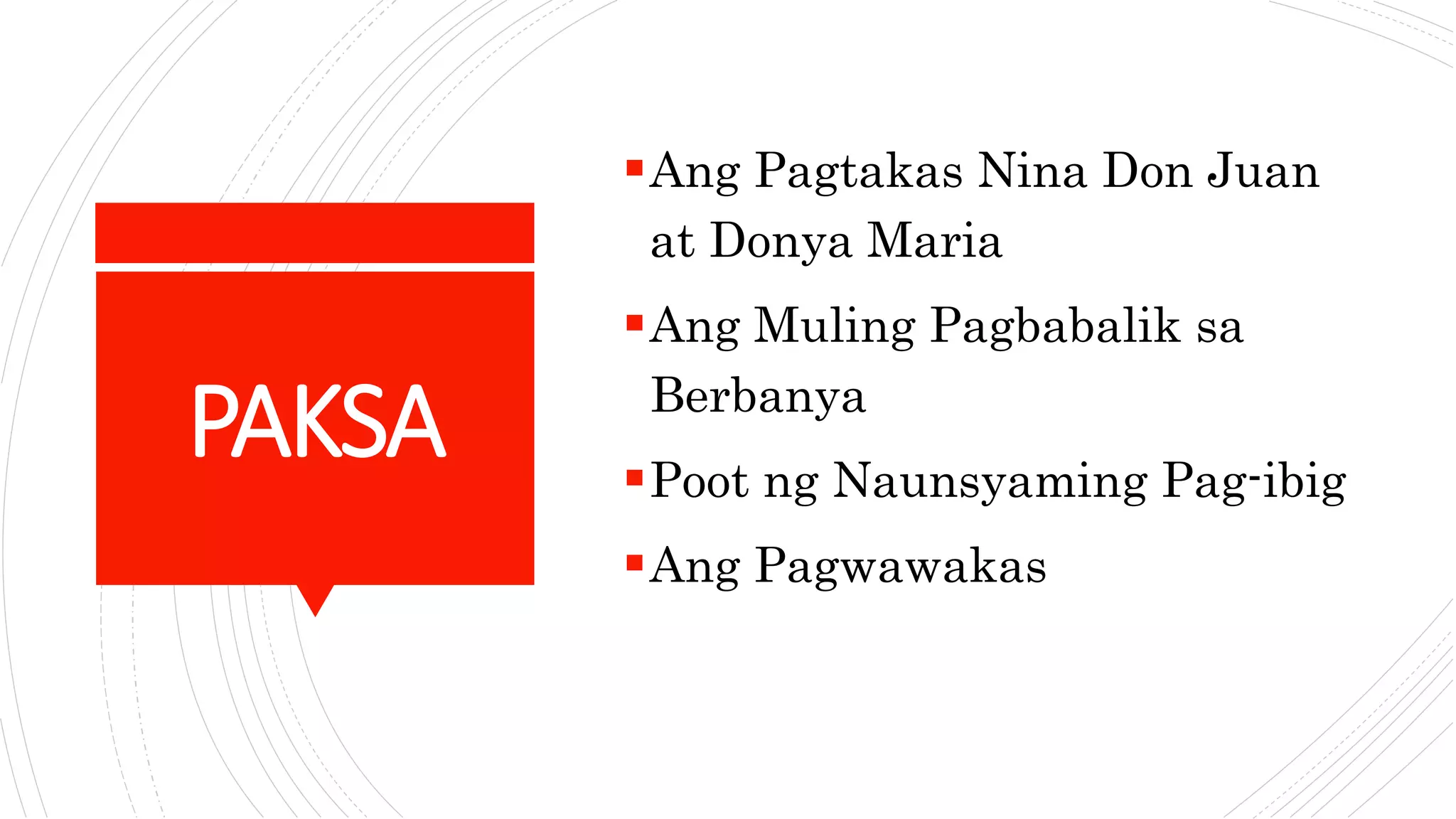 Ibong adarna today | PPTX