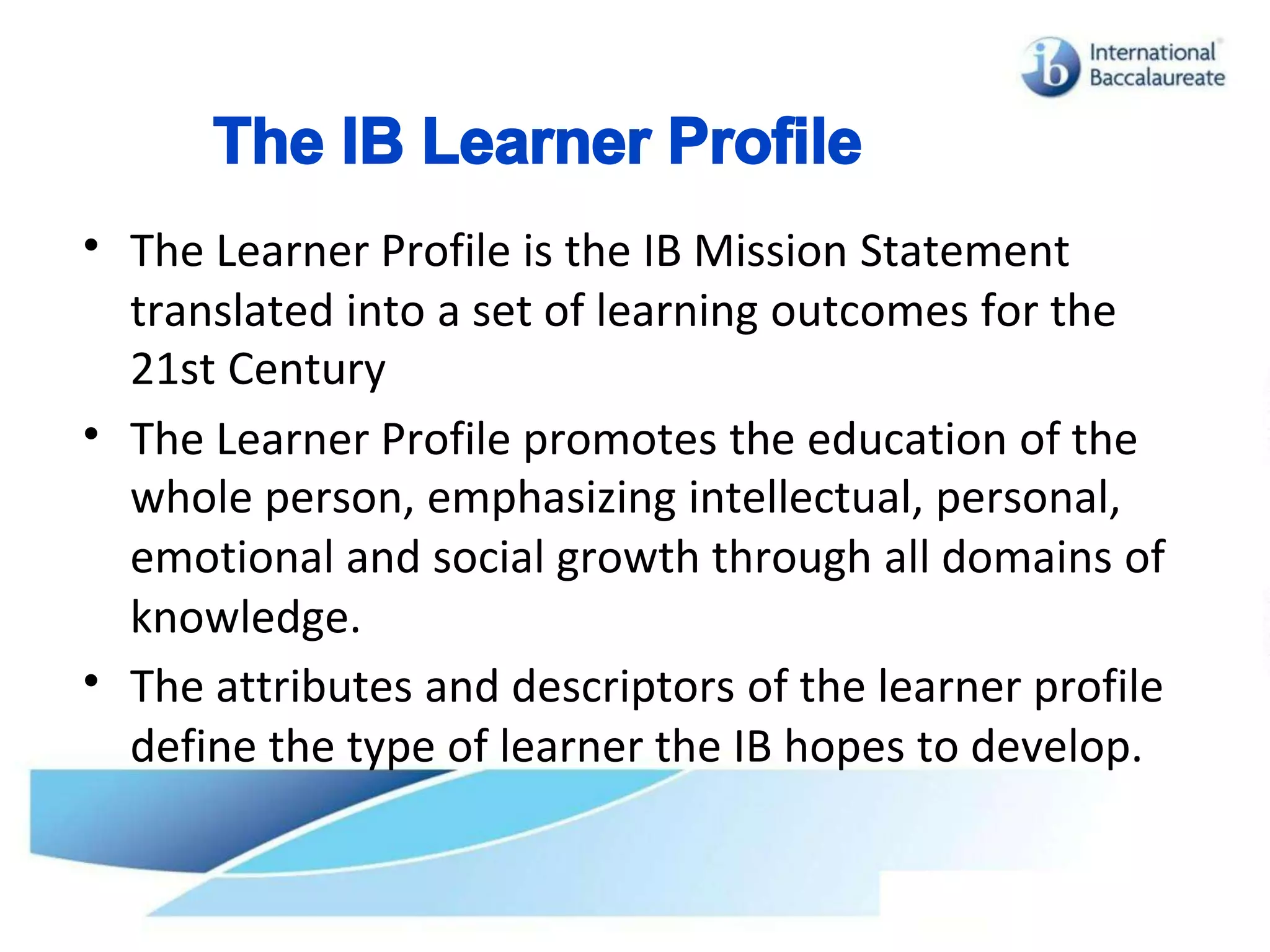IB ORIENTATION PPT [Autosaved].pptx