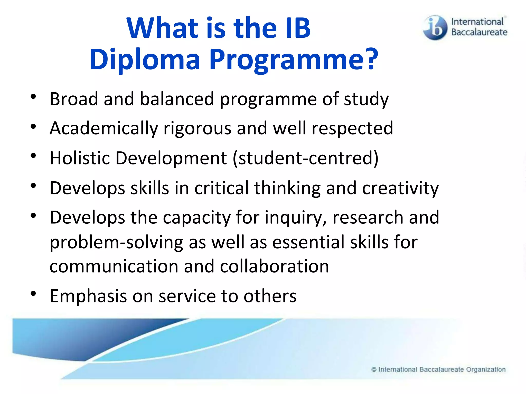 IB ORIENTATION PPT [Autosaved].pptx