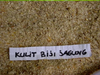 Ilmu bahan pakan ternak serta nutrisi ternak | PDF