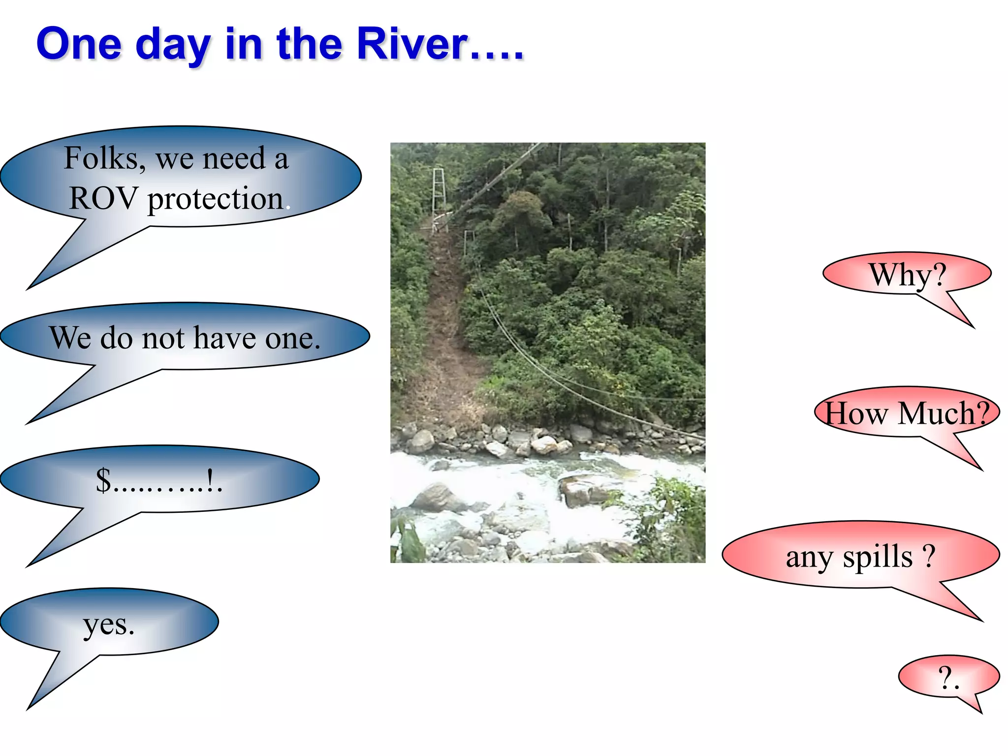 Remote Operated Valves | PDF