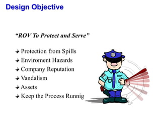 Remote Operated Valves | PDF