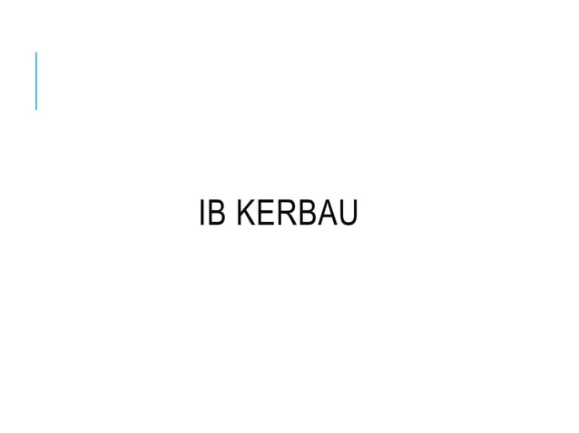IB Pada Sapi, kambing domba kerbau.ppt