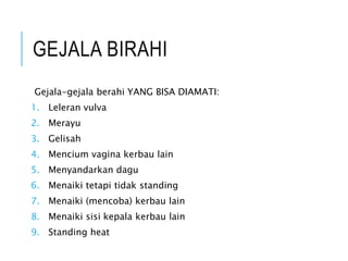 IB Pada Sapi, kambing domba kerbau.ppt