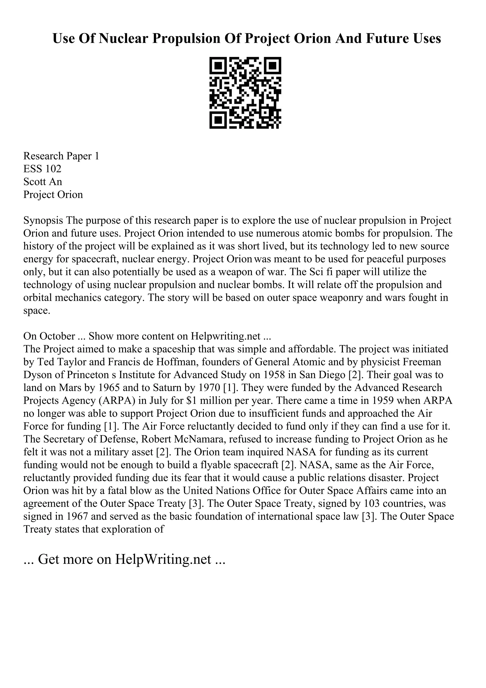 Ib Physics Extended Essay Rubric | PDF