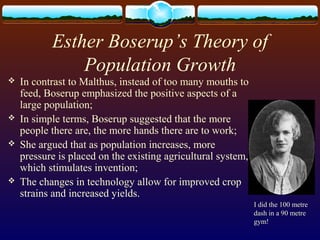 Ib population overview | PPT