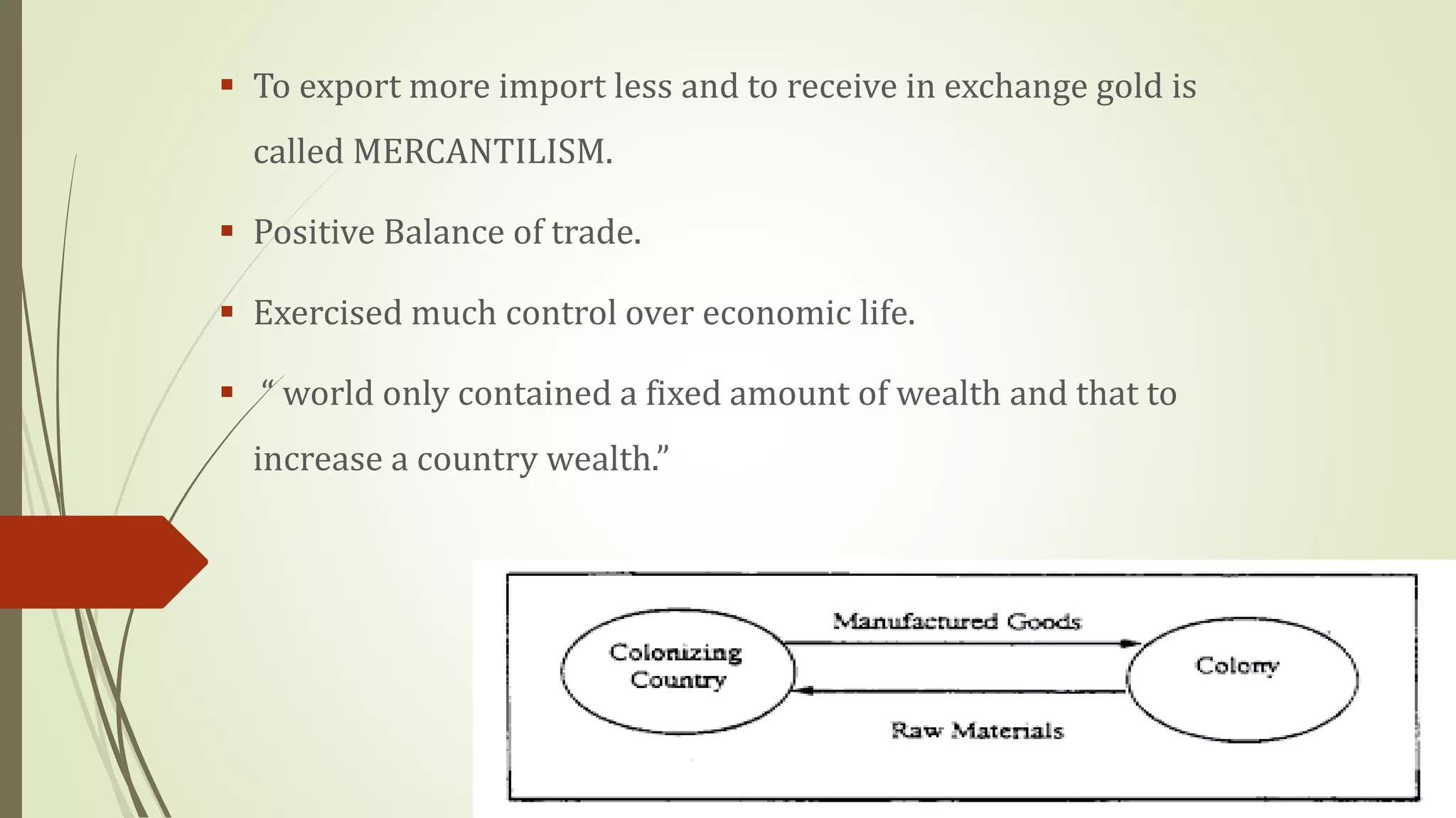 International trade theories and EXIM policy | PPTX
