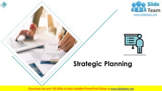 IBP Processes PowerPoint Presentation Slides | PDF