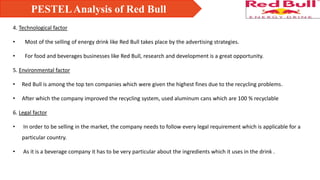 Red Bull - International Business | PPT