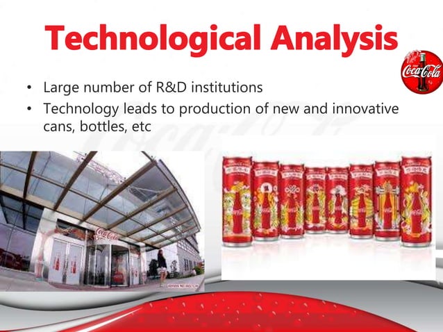 PESTEL ON COCA COLA | PPTX
