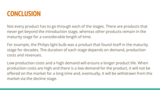 Product Life Cycle Theory| International Business.pptx