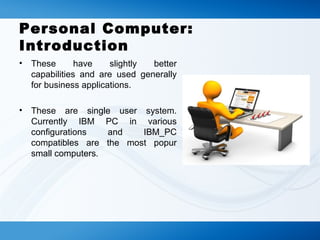 Bank Exam Computer Awareness | PPT